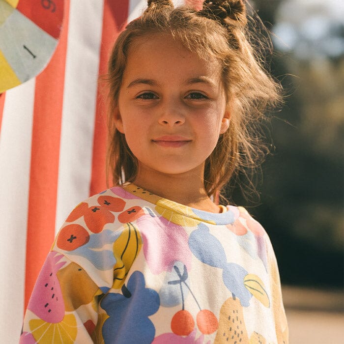 Girl Spring-Summer Collection – Deux par Deux