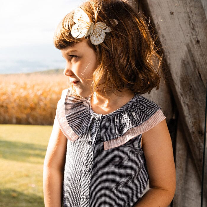 The Butterfly Hunt – Deux par Deux