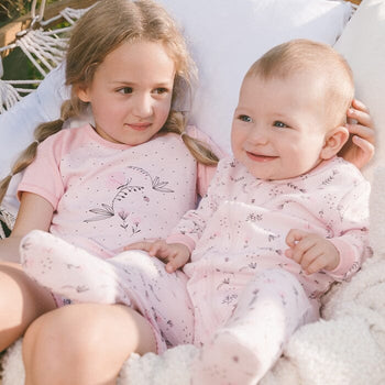 Baby vacation packing list: complete guide Deux par Deux